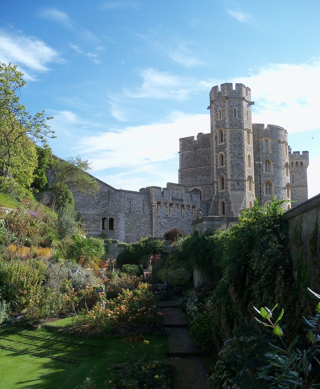 4 Most Beautiful Castles in the UK